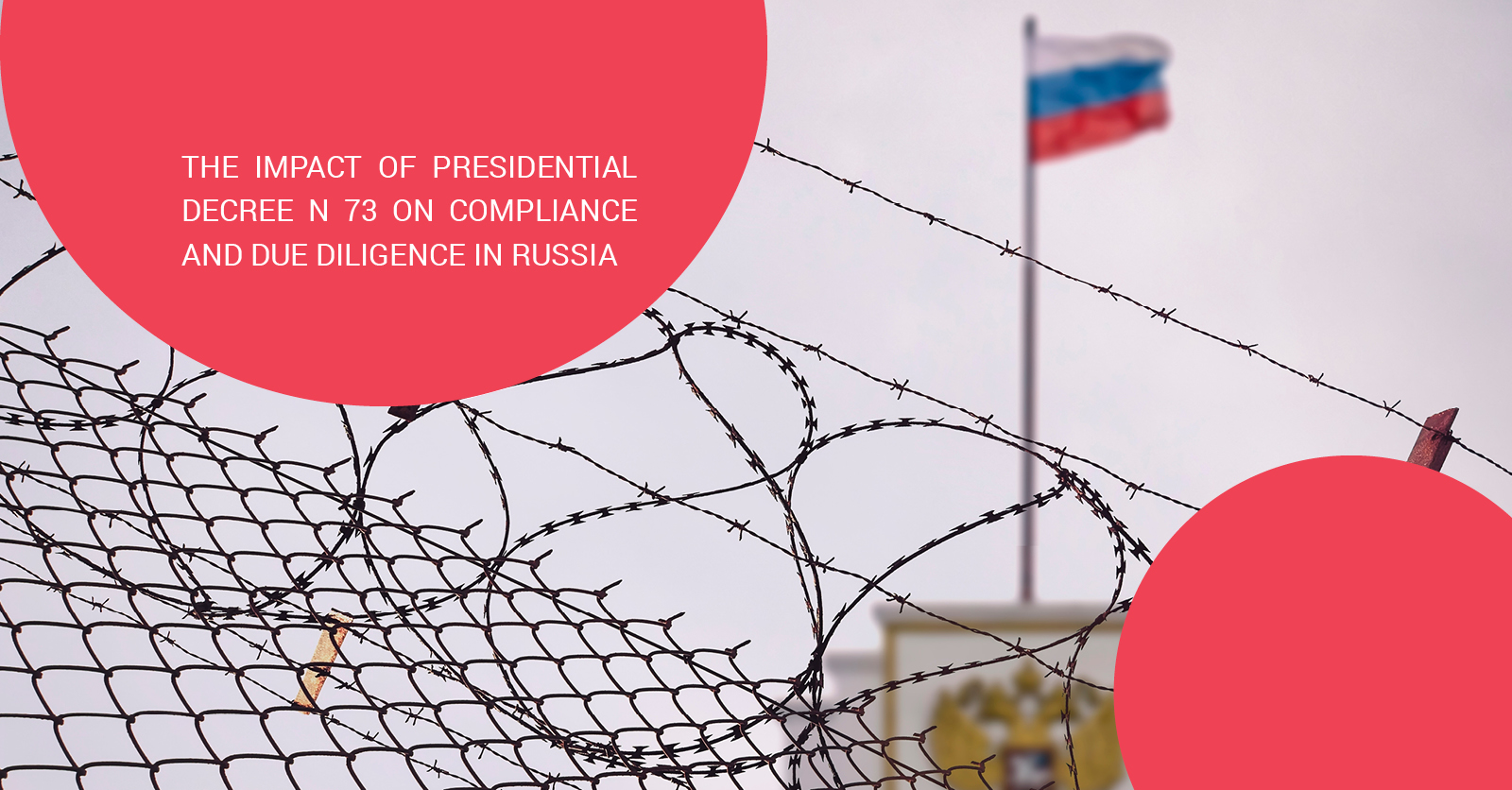 A New Challenge For Russia Specialized Aml And Sanctions Evasion Checks
